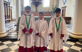 VfL Awards Newsletter October 2023